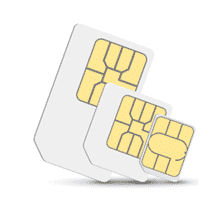 Best 3 Pay As You Go SIM Only deals ⋆ Store 3